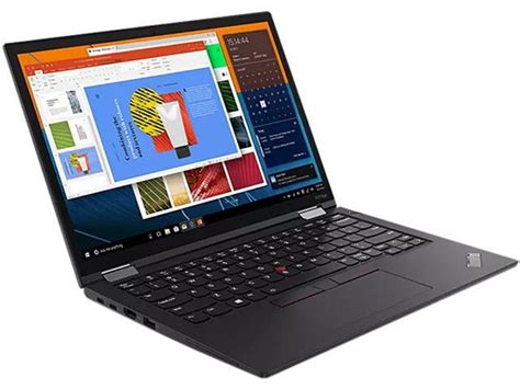 Lenovo Thinkpad In Laptop Intel Core I G Ghz Windows Pro Bits X