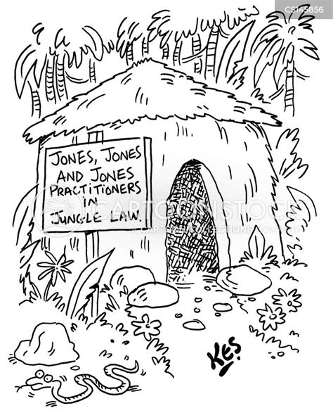 Mud Huts Cartoons And Comics Funny Pictures From Cartoonstock