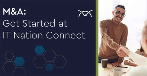 Maximizing Business Value Through Manda