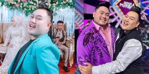 8 Potret Ajang Nassar Kembaran King Nassar Jebolan Bintang Pantura 6