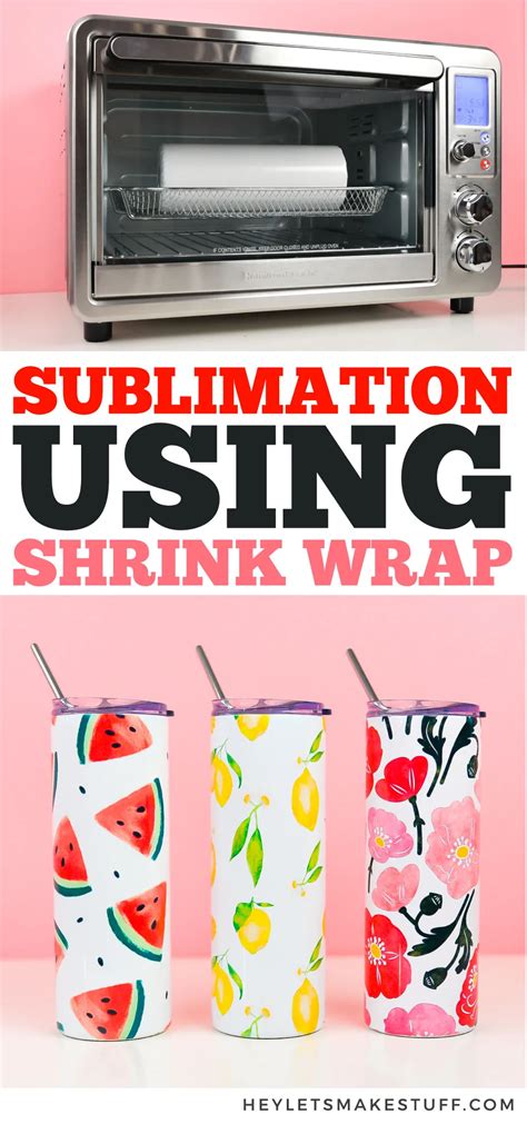How To Use Shrink Wrap Wrapping Paper Trends
