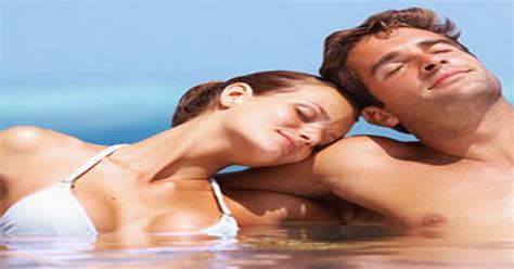 Sun Sea And Sex All You Need For A Summer Health Boost Daily Star