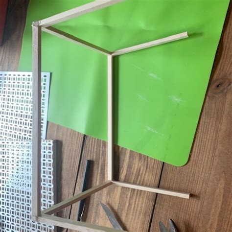 DIY WIFI Router Box Cover