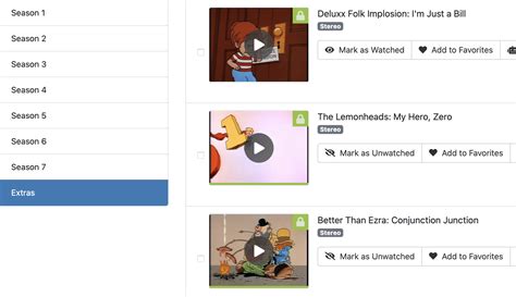 Personal Media And Weird Sorting Help Channels Dvr Server