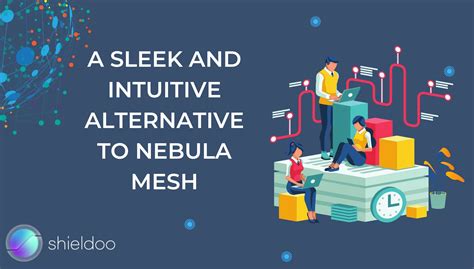 What Is The Nebula Overlay Network