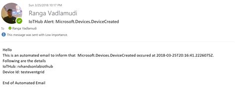 Capture Device Events Using Event Grid And Notify Azureiotlabs