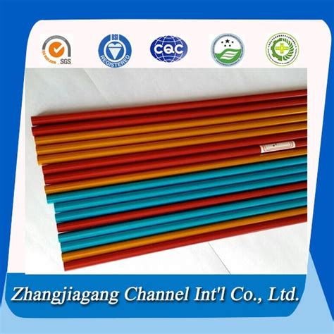 Thin Wall Aluminium 6063 T6 Tube Anodized Buy Aluminium Tube Thin
