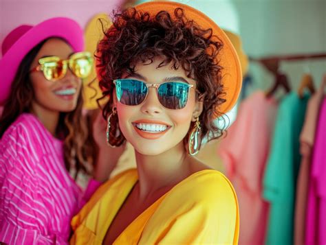 Boost Your Self Esteem With These Tips And Dress Confidently Every Day