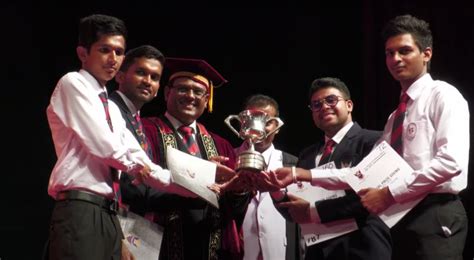 Yasiru Bandara On Linkedin Honored To Receive The Devdasan Memorial