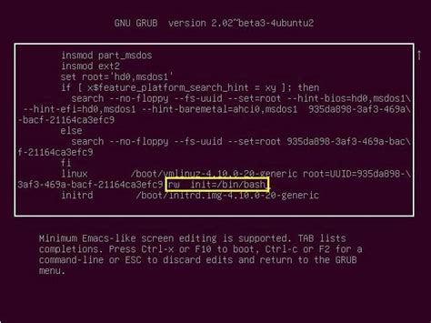 How To Reset Root Password In Ubuntu Fedingo