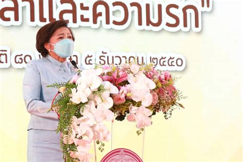 หนังสือพิมพ์ คู่แผ่นดิน ปลัด พม เปิดงานนวัตกรรมภูมิปัญญาผู้สูงอายุ สร้างงาน สร้างอาชีพ “สังคมดี