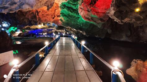 แวะราชบุรี เที่ยววัดถ้ำน้ำ พาเที่ยว Ep 1 Youtube