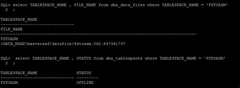 Asm Automatic Storage Management Oracle Brasil