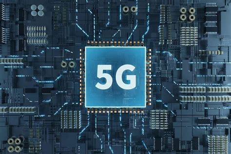 5G Wi-Fi Combo Chip offers Real Simultaneous Dual Band support ...