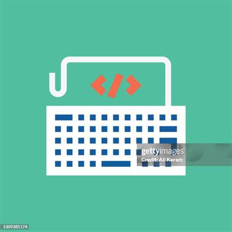 Coding Process Icon High Res Vector Graphic Getty Images
