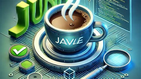 Explorando O Poder Do Junit No Desenvolvimento Em Java