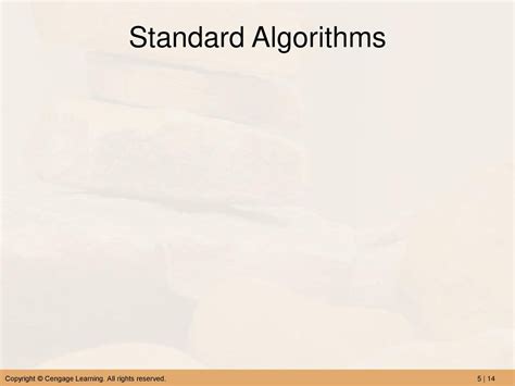 Standard Algorithm Vs Invented Strategies At Bessie Humble Blog