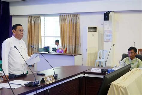 တနင်္သာရီတိုင်းဒေသကြီးဝန်ကြီးချုပ်ဦးမြတ်ကို ၂၄ ကြိမ်မြောက်မြန်မာ့ရိုးရာယဉ်ကျေးမှုအဆို၊ အက