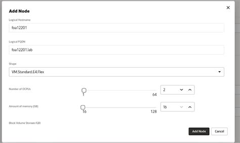 Oracle Ebs Lift And Shift From On Premises To Oracle Cloud Oci Using