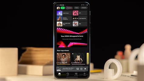 Spotify Launches Ai Powered Wrapped Podcast Guidantech