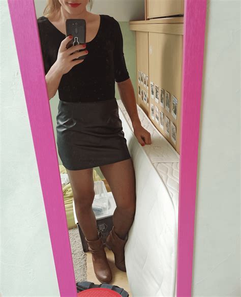 I Think Im Pretty Passable Would You Take Me Out For A Drink Rcrossdressexpression