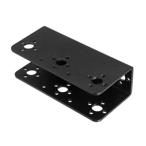 SunRobotics Large U Beam Aluminium Servo Bracket For Street At Rs 289 Piece In Ahmedabad