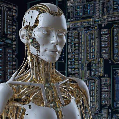 the crucial role of gpus in training and running ai models