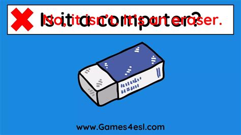 Classroom Objects Powerpoint Lesson 1pptx