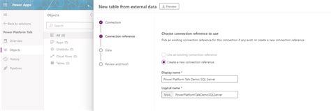 How To Integrate External Data With Virtual Tables In Dataverse