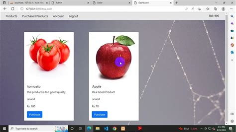 A Trusted Blockchain Based Traceability System For Fruit And Vegetable Agricultural Products