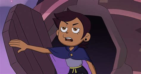 Nude Cartoons Luz Noceda