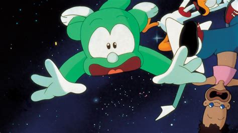 아기공룡 둘리 얼음별 대모험 1996 왓챠피디아