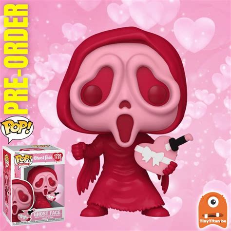 Tiny Titan On Instagram Funko Valentine 🧡 Pre Order Open 👉 Tinytitan Be Live Pre