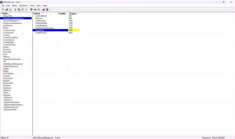 how to download orca msi editor standalone version guiding tech