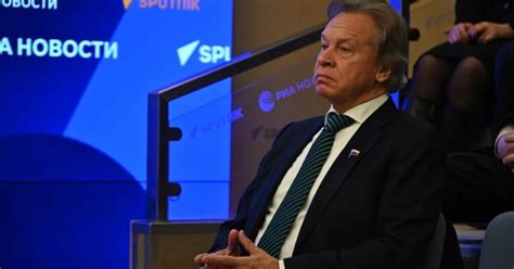 В Совфеде объяснили что ошеломило лидеров Евросоюза после разговора Путина и Трампа Новости Mail