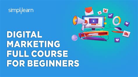 Digital Marketing Full Course For Beginners 2023 Learn Digital