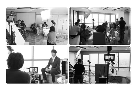 Asml Taiwan 台灣艾司摩爾 Geber 格博品牌行銷顧問公司