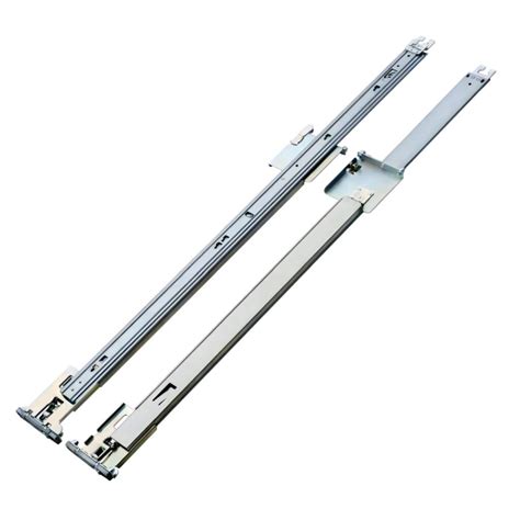 Premium Server Rack Slide Rails Durable Precise And Easy To Install