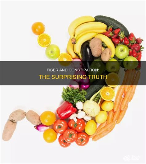 Fiber And Constipation The Surprising Truth Shunketo