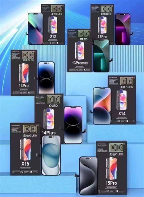About Dd Oled Display 99 People Dont Know Xk Phoneparts