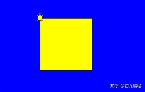 Python的turtle库怎么打开？ 知乎