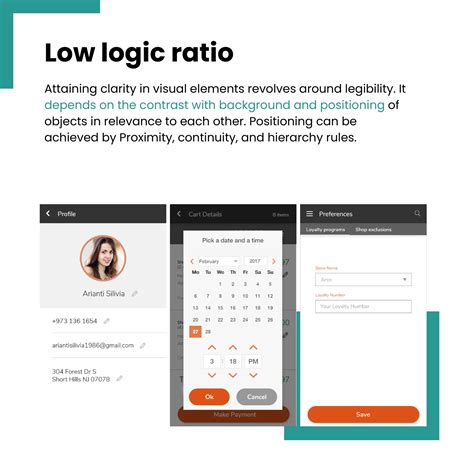 7 Qualities Of Conversion Focused User Interface 47billion Pdf