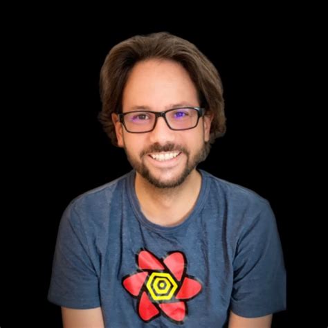 react angular daniel glejzner