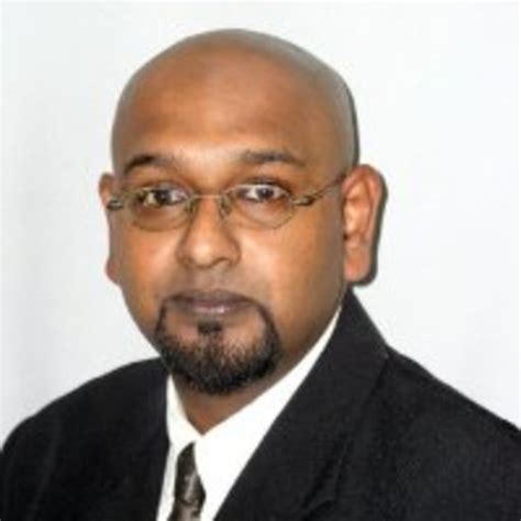 Faheem Mohammed Adjunct Faculty Master Of Science University Of The West Indies St