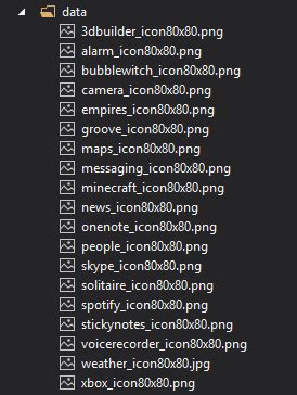 After Creating MSI Installer For WPF App In Visual Studio 2017 EXE