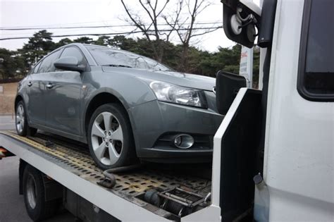 크루즈라세티프리미어18가솔린 남양주 견인입고 40km이후주행불가 Rpm만 올라감 솔레노이드2 Off고정 오토미션수리전문점 오토티엠 네이버 블로그