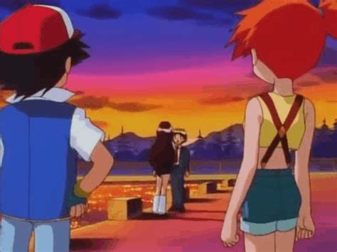 Reasons Misty From Pok Mon Is The Very Best Misty From Pokemon Pokemon Ash And Misty