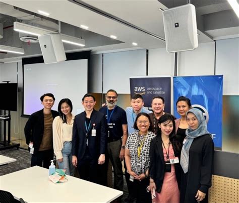 Adila Abdul Satar On Linkedin Aws Cloud Space