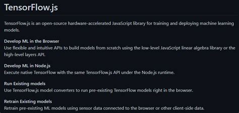 Battle Tested JavaScript Frameworks Part Data Science