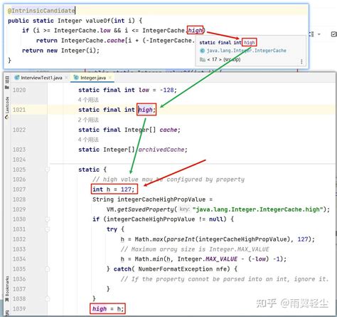 Java面向对象高级 包装类wrapper的使用 知乎